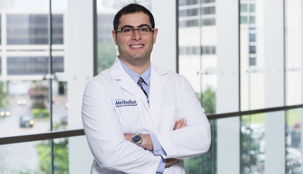 Rahimi diagnoses Valkyrie