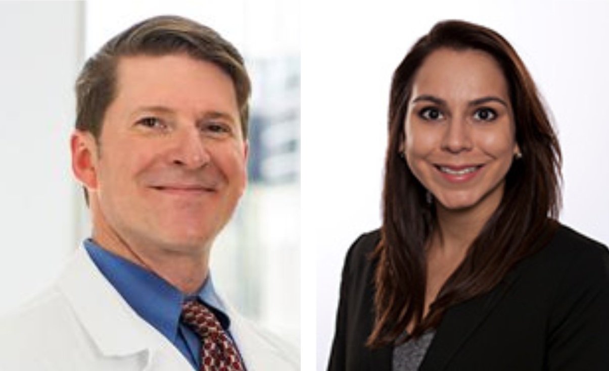 Remdesivir clinical trial