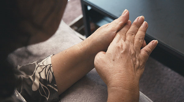 Restoring Muscle Strength Gets a Helping Hand from BFR