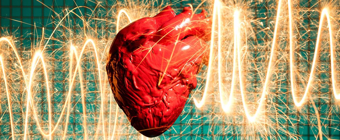 Reversal from Heart Failure State