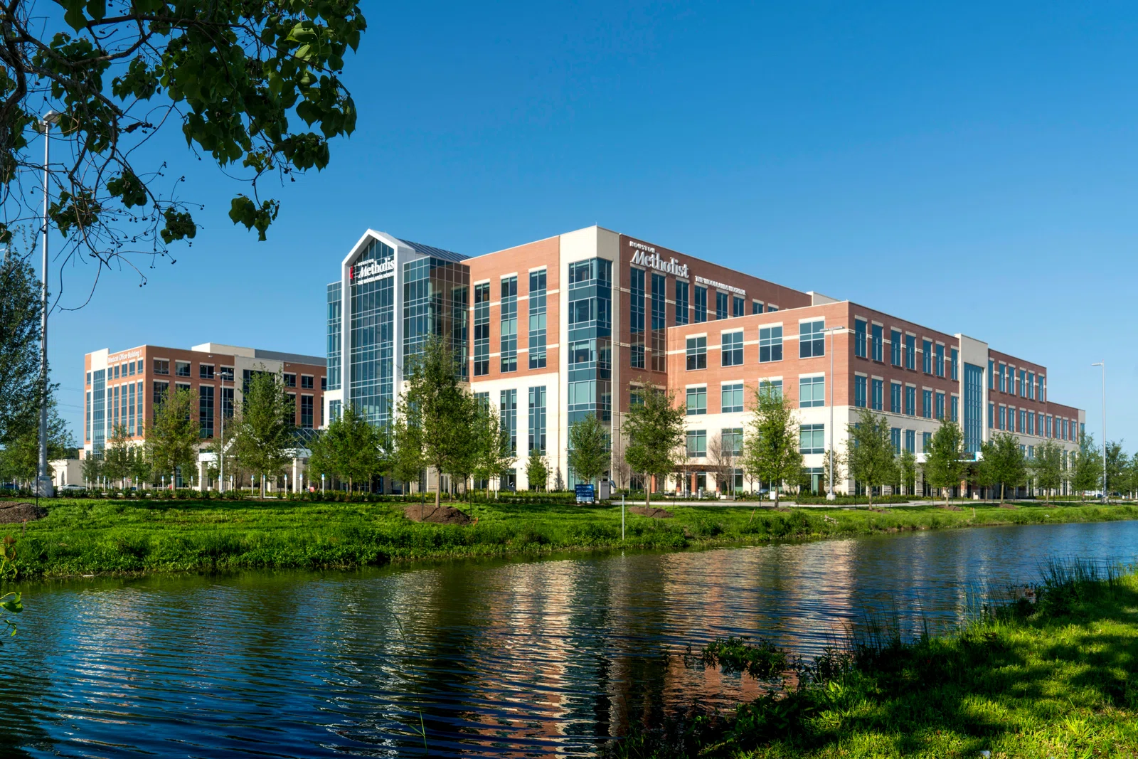 Expanding Medical Education to Houston Methodist The Woodlands