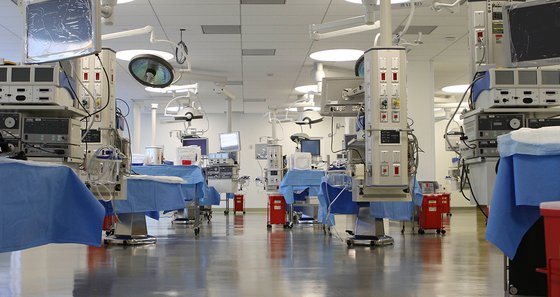 MITIE: Hub of Innovation