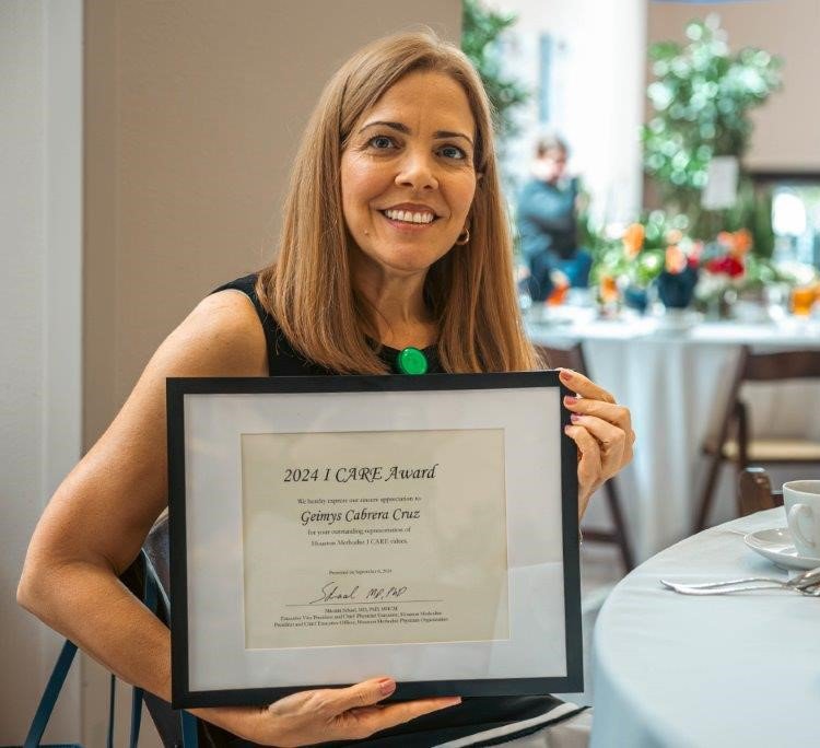 2024 I Care Winner is Independent, Leads with Kindness