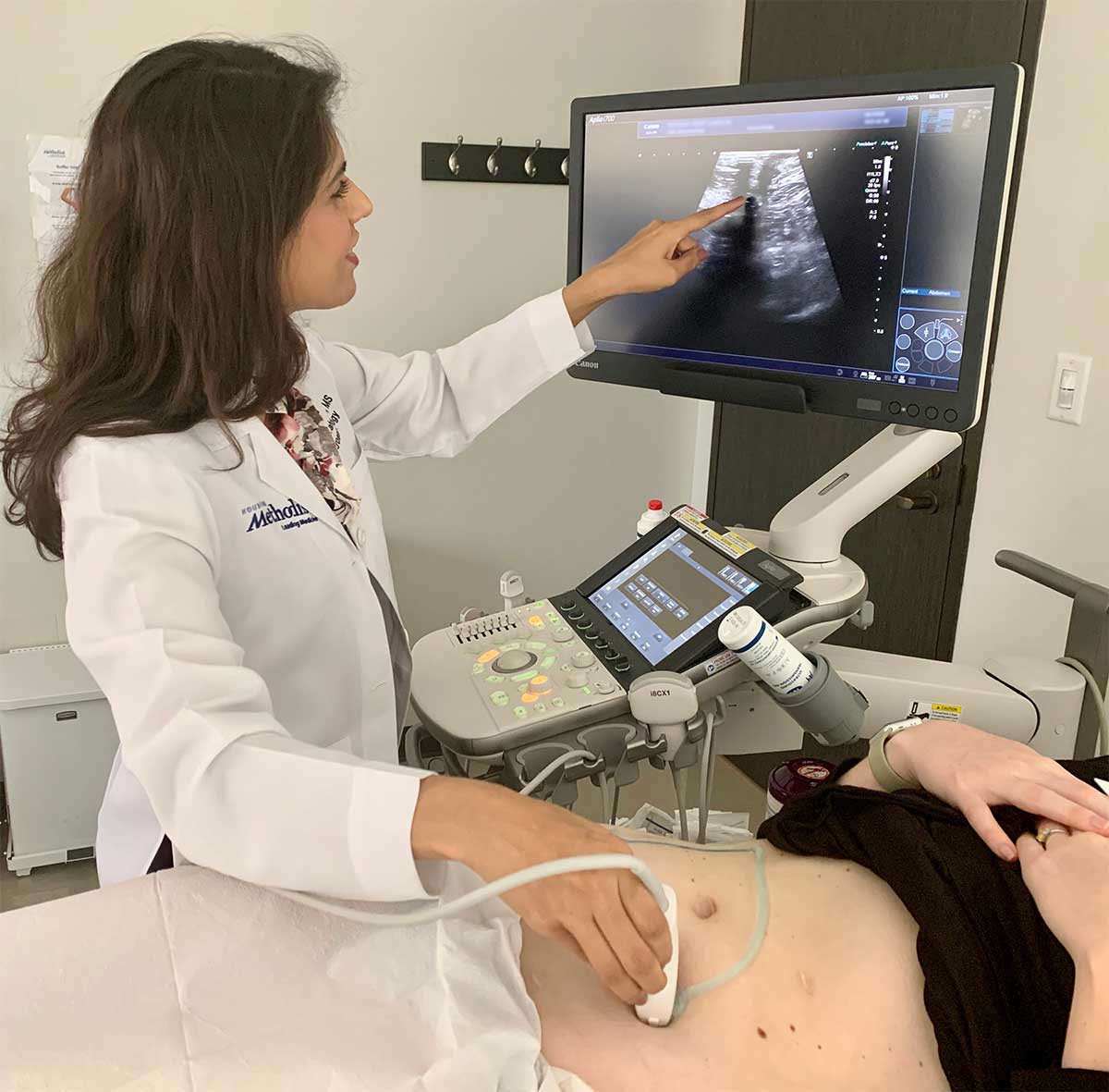 Putting IUS Into Practice