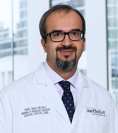 Liver Transplant and Sleeve Gastrectomy Combine to Give Patients Hope