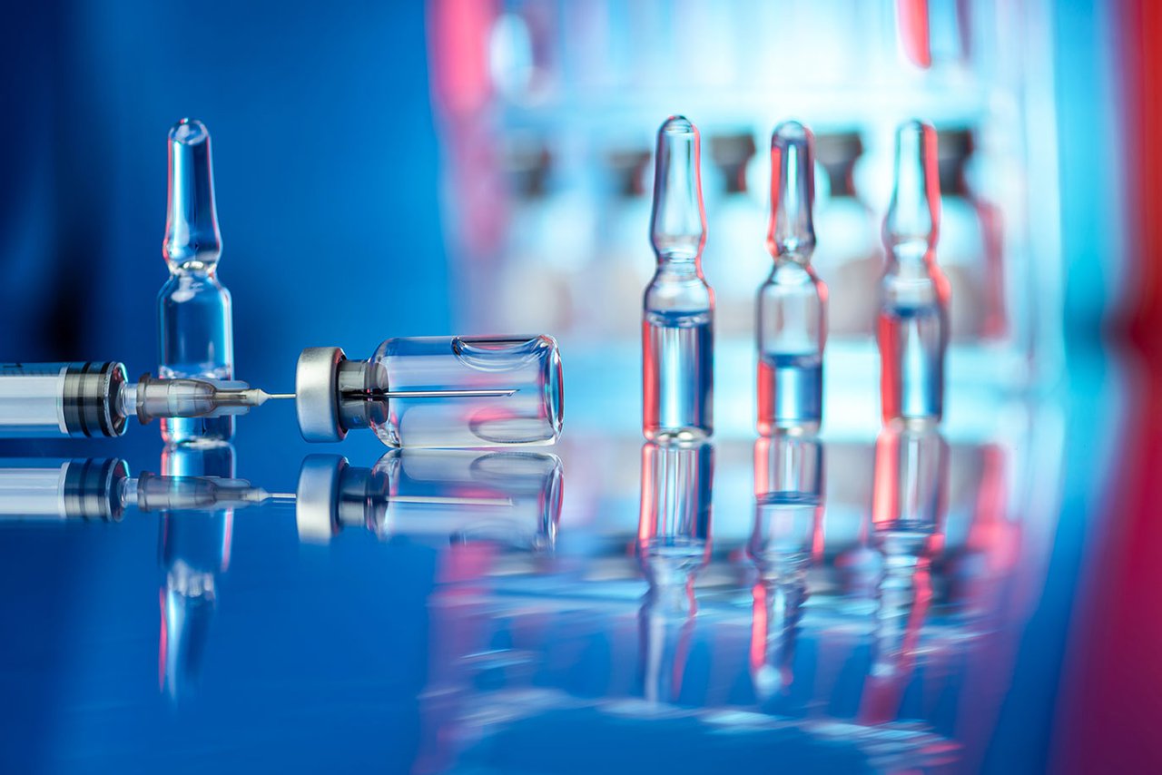 Disease X Vaccine Powered by AI