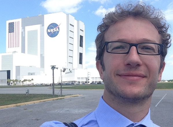 Nano Delivery in Space