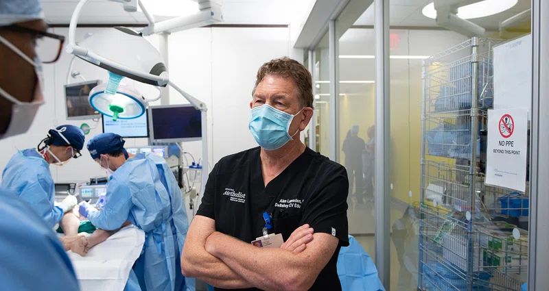 Training Program for the Next Generation of Cardiologists